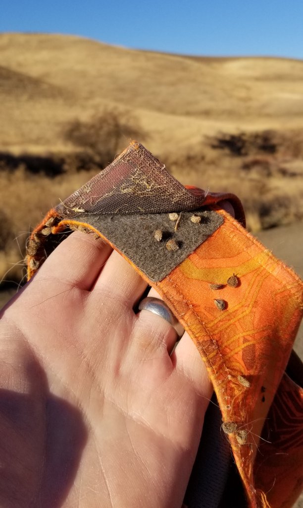 Product Review: Ranger and Worker Vests by Hurtta – Palouse Upland Media